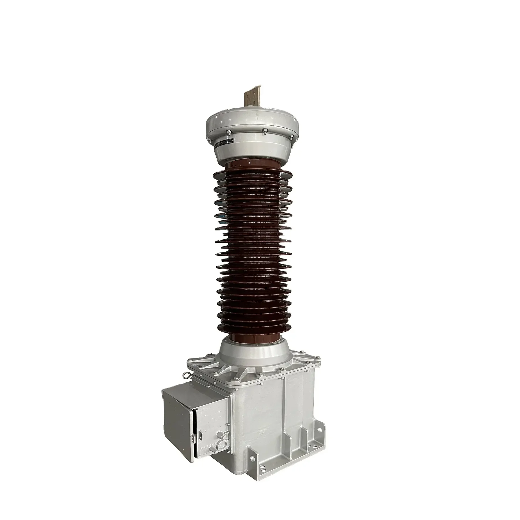 110kv 126kv High Voltage Outdoor Capacitor Voltage/potential Transformer Cvt Oil Filled Pt Tyd ...
