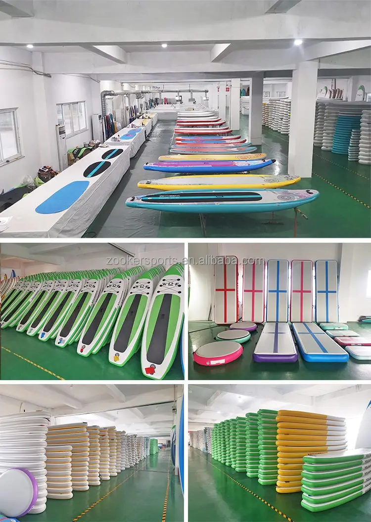Factory Custom Drop Stitch Pedal Fishing Boat Inflatable Kayak For Sale ...