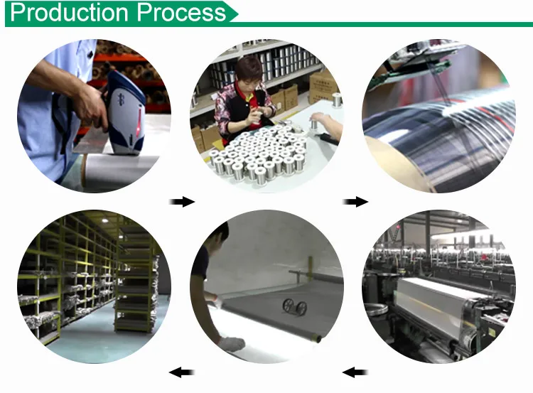 Standard Laboratory 200mm Diameter Brass Sieve Mesh Set