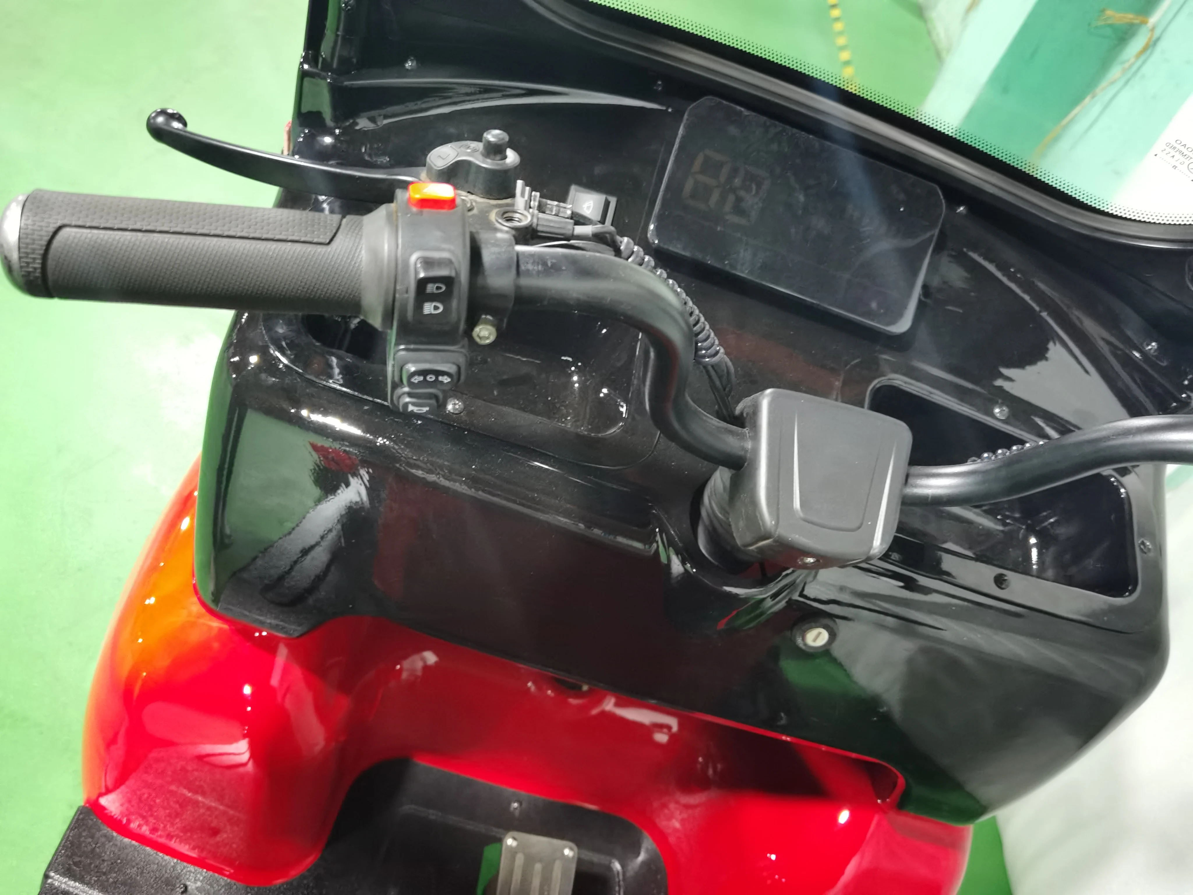 Mini Bus Electric Vehicle - High Quality & Certified CE
