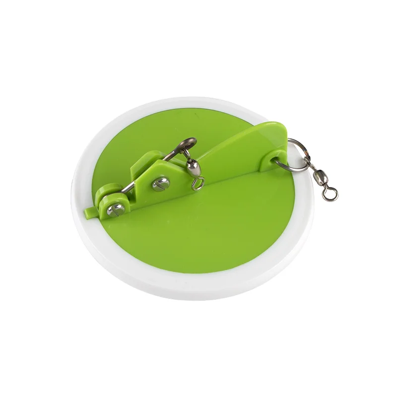 Dipsy Diver 107mm - Premium Trolling Disc for Saltwater Fishing