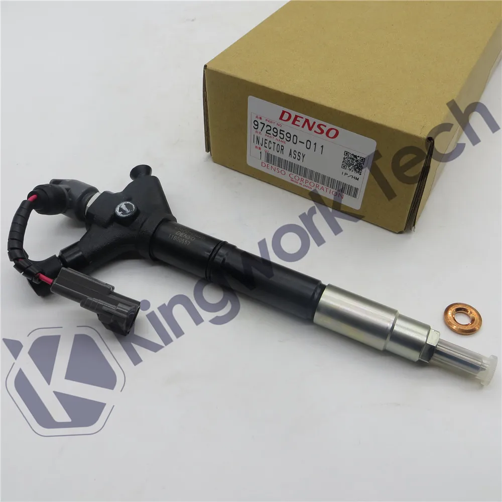 适用于丰田23670的正品全新喷油器23670-0r040 23670-0r041 26011-23670 26020-23670 29055 ...