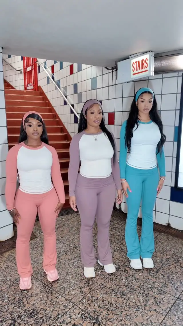 Y2K Clothing Custom 2 Piece Set for Women - Comfort & Style