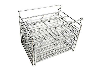 KFC Chicken Express Broaster - Efficient Fried Chicken Machine