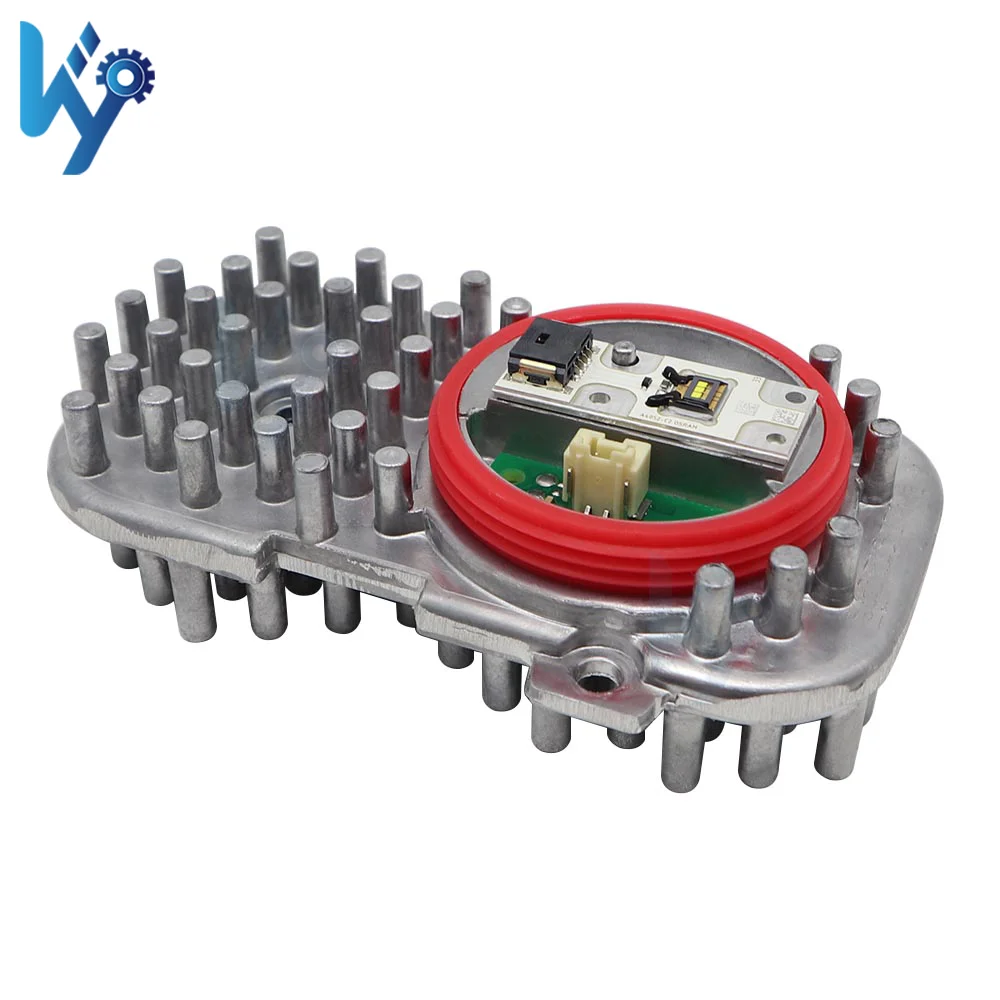 Kuyang Factory Led Angle Eyes Control Unit Computer Module Ecu ...