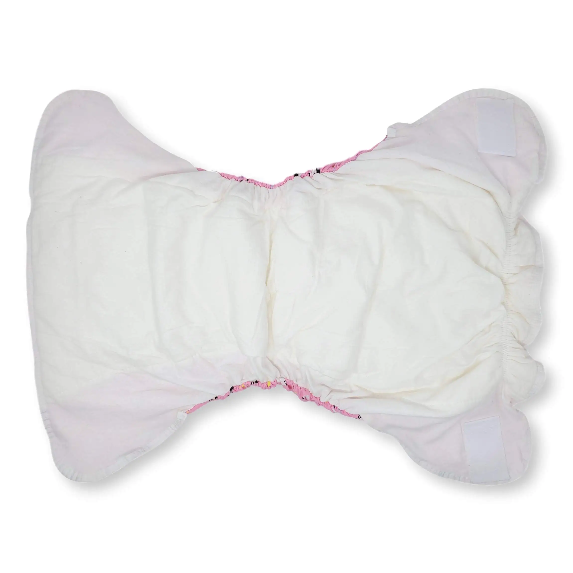 Babyshow Cloth Diapers - Reusable & Waterproof Solutions