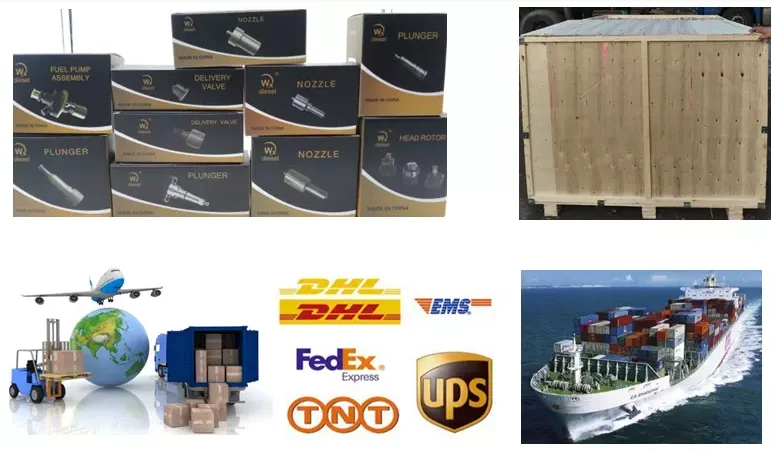 C11 Diesel Engine Parts Fuel Injector 249-0712 2490712 10R3147 249-0707 ...