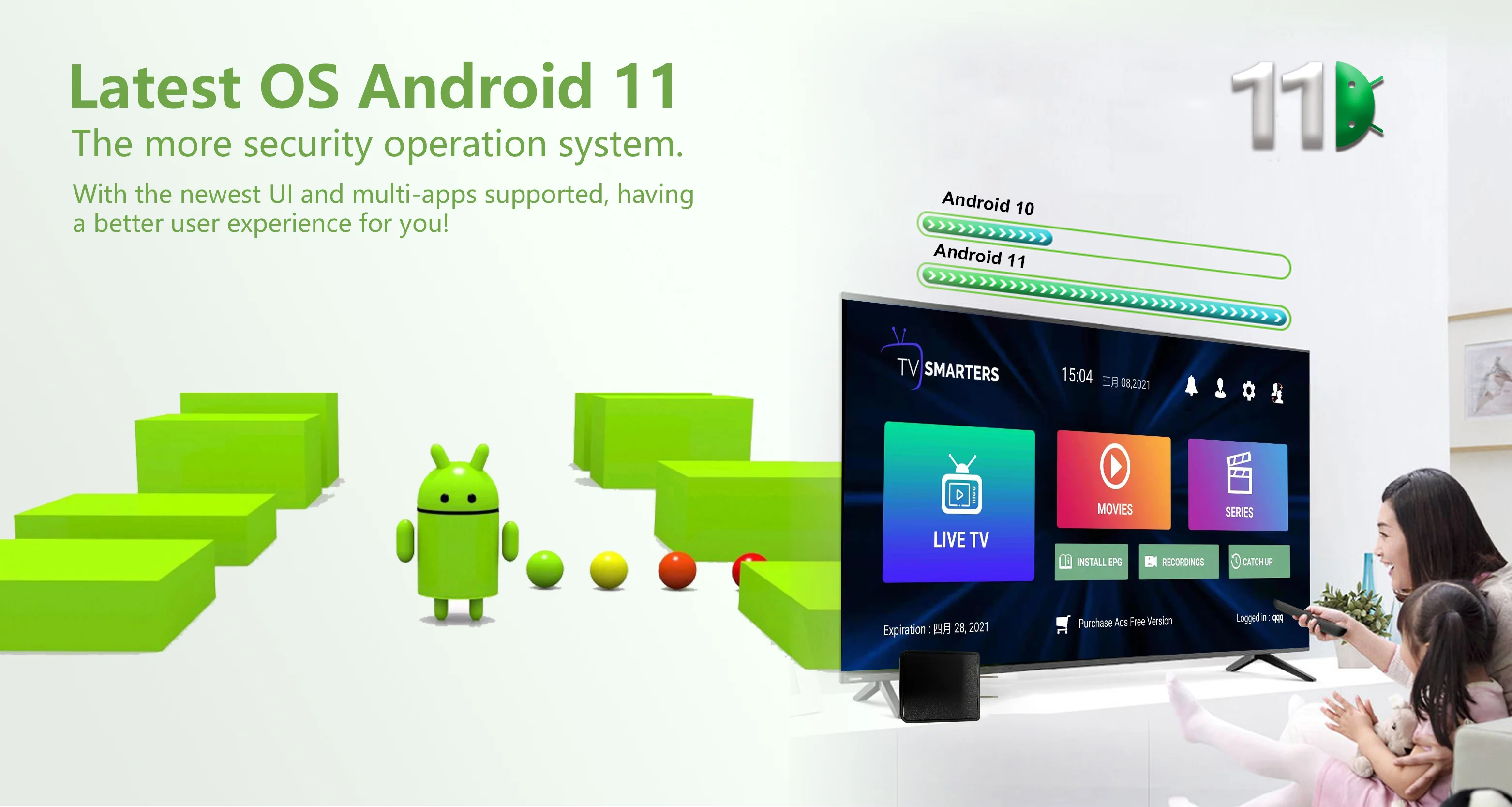 Iptv Sub 12 Months Arabic Ex-yu Canada World Iptv Portugal Turkey ...