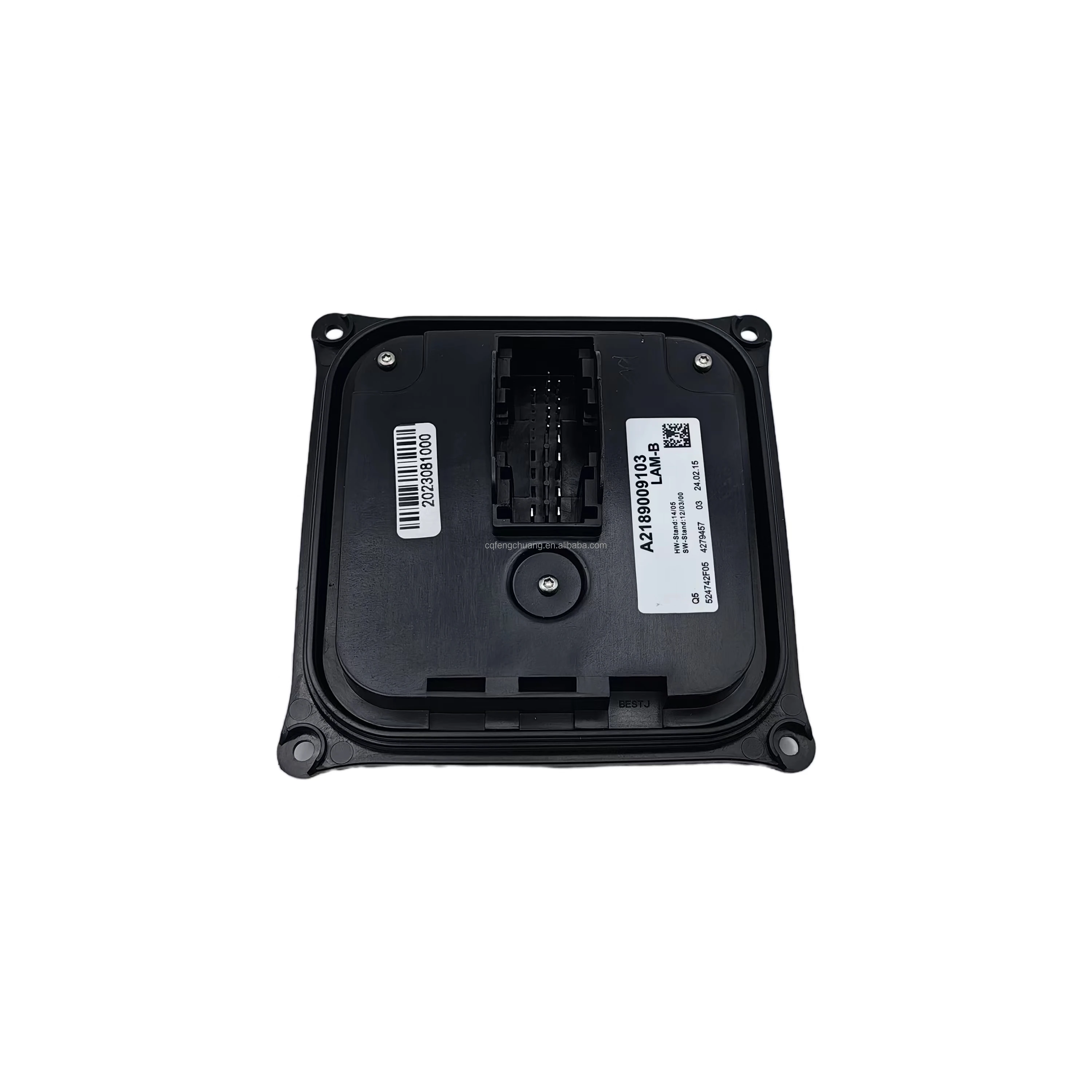 Headlight Control Module A2189009103 2189009103 For Mercedes Benz W242 ...