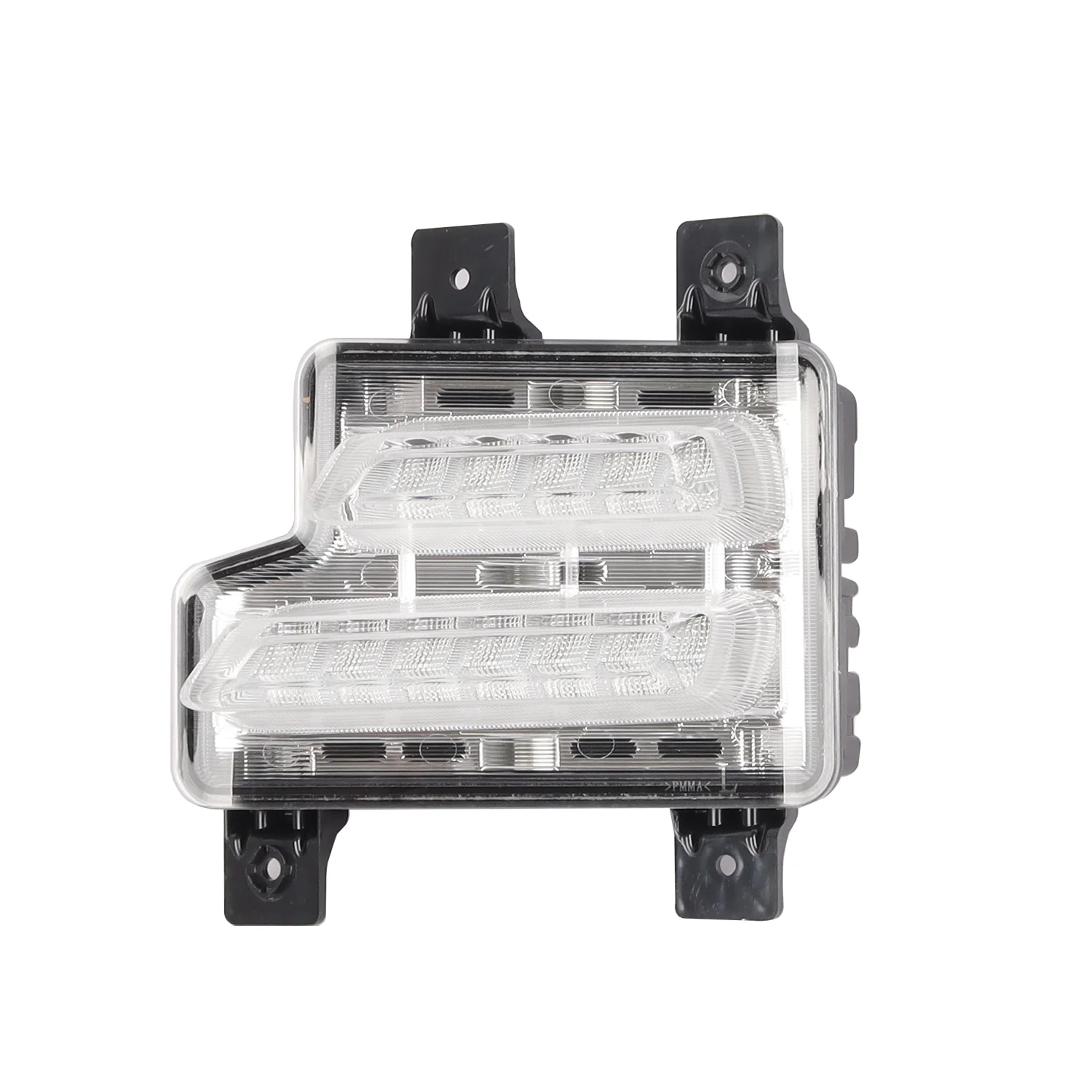 605000268AA 605000269AA Original Quality Fog Lights for Chery Tiggo 7 PRO