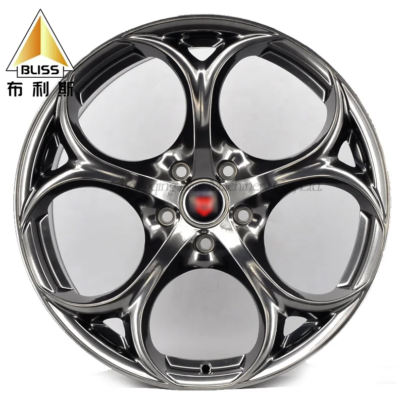 Auto Accessory 17 18 19 20 21 22 23 24 Inch Truck Wheel Rims 5x100 ...