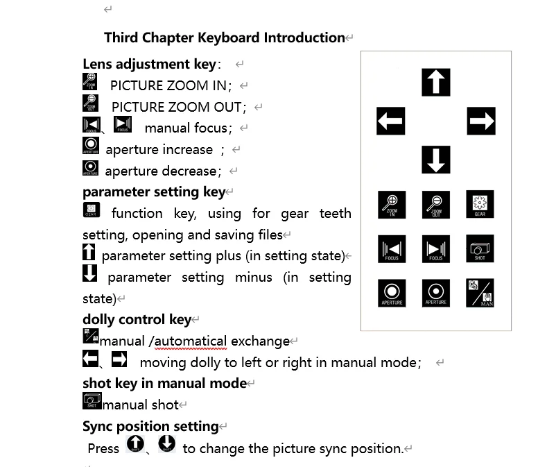 Kesai Inspection Camera System for Rotogravure Flexo 2000III