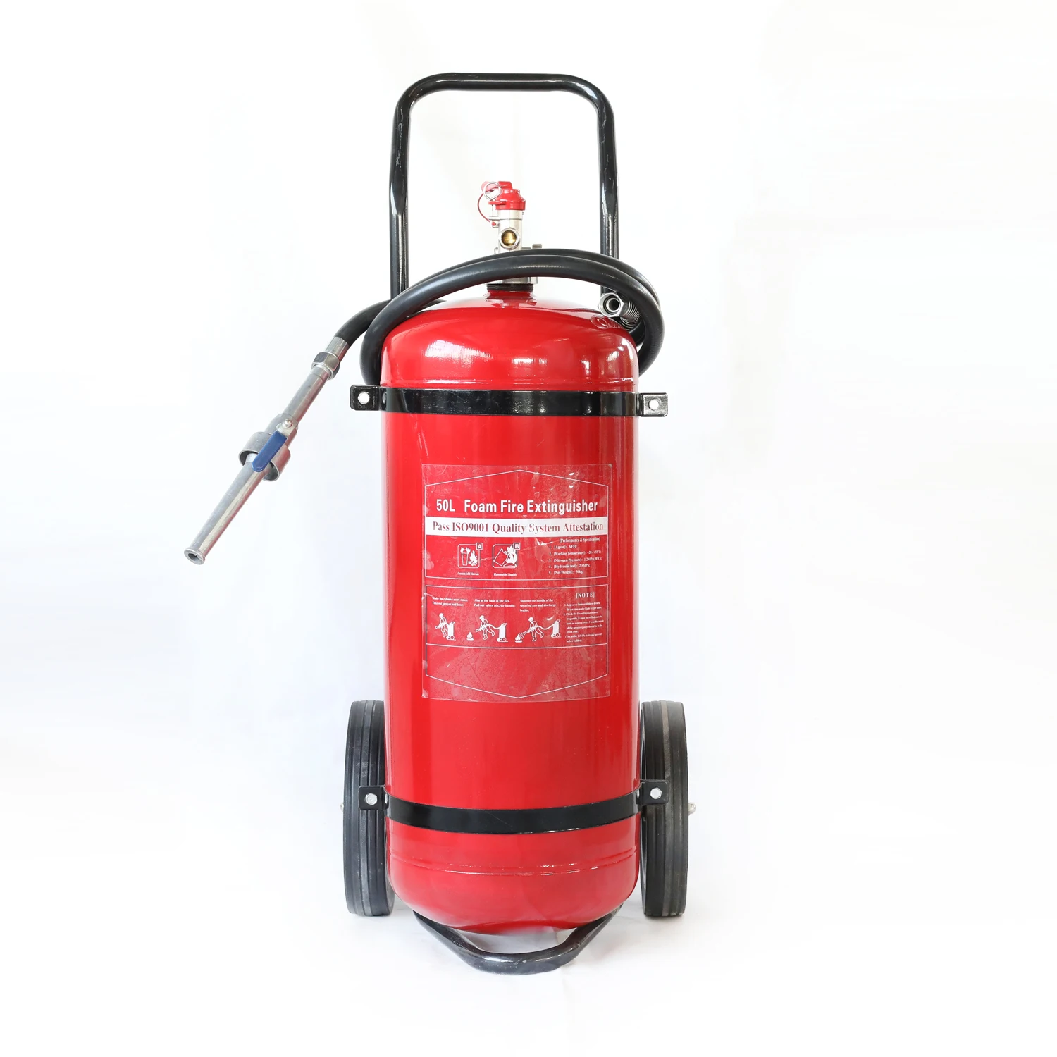 Powder Fire Extinguisher Extintor Mini Extinguisher Extintores De ...