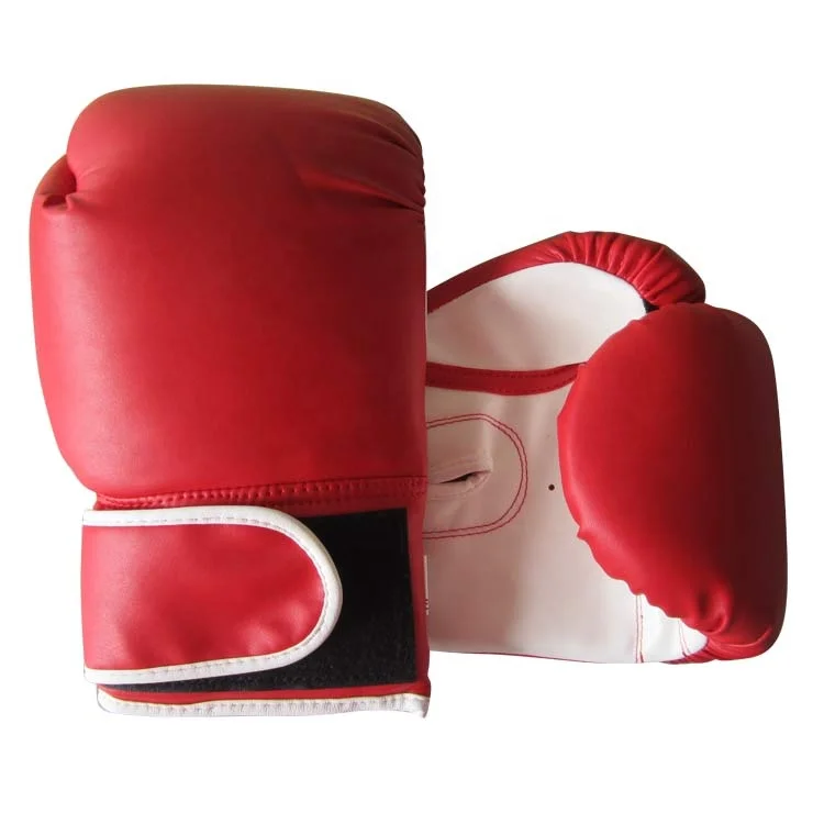 Cheap Price Professional Boxing Gloves For Training Sparring - Buy ...