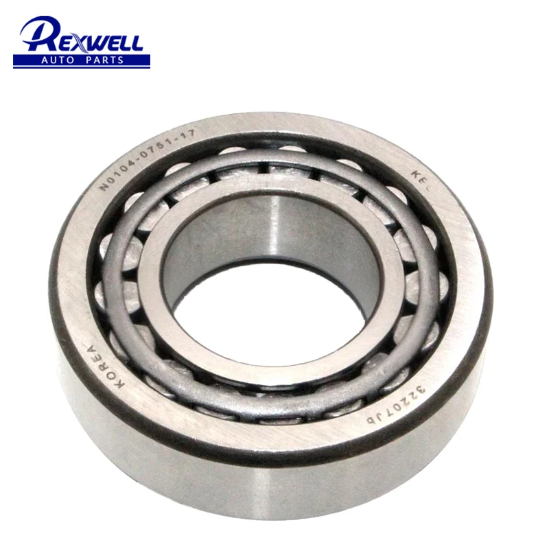 Rear Axle Differential Bearing for Hyundai HD65 51703-45210