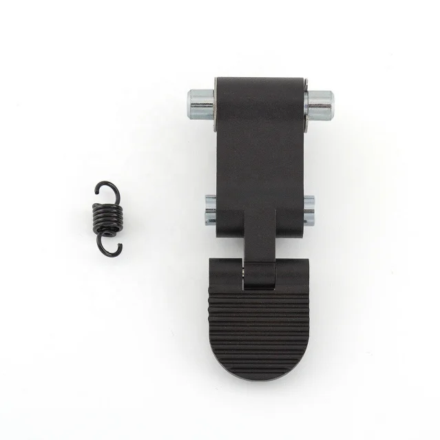 Superbsail Electric Scooter Folding Switch Assembly Metal Replacement Practical Repair Parts ...