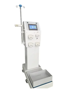 Veterinary Hemodialysis Dialysis Machine For Animal Blood Perfusion ...