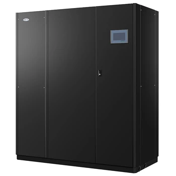 Hvac Air-cooled Variable Frequency Crac Machine Room Precision Air ...