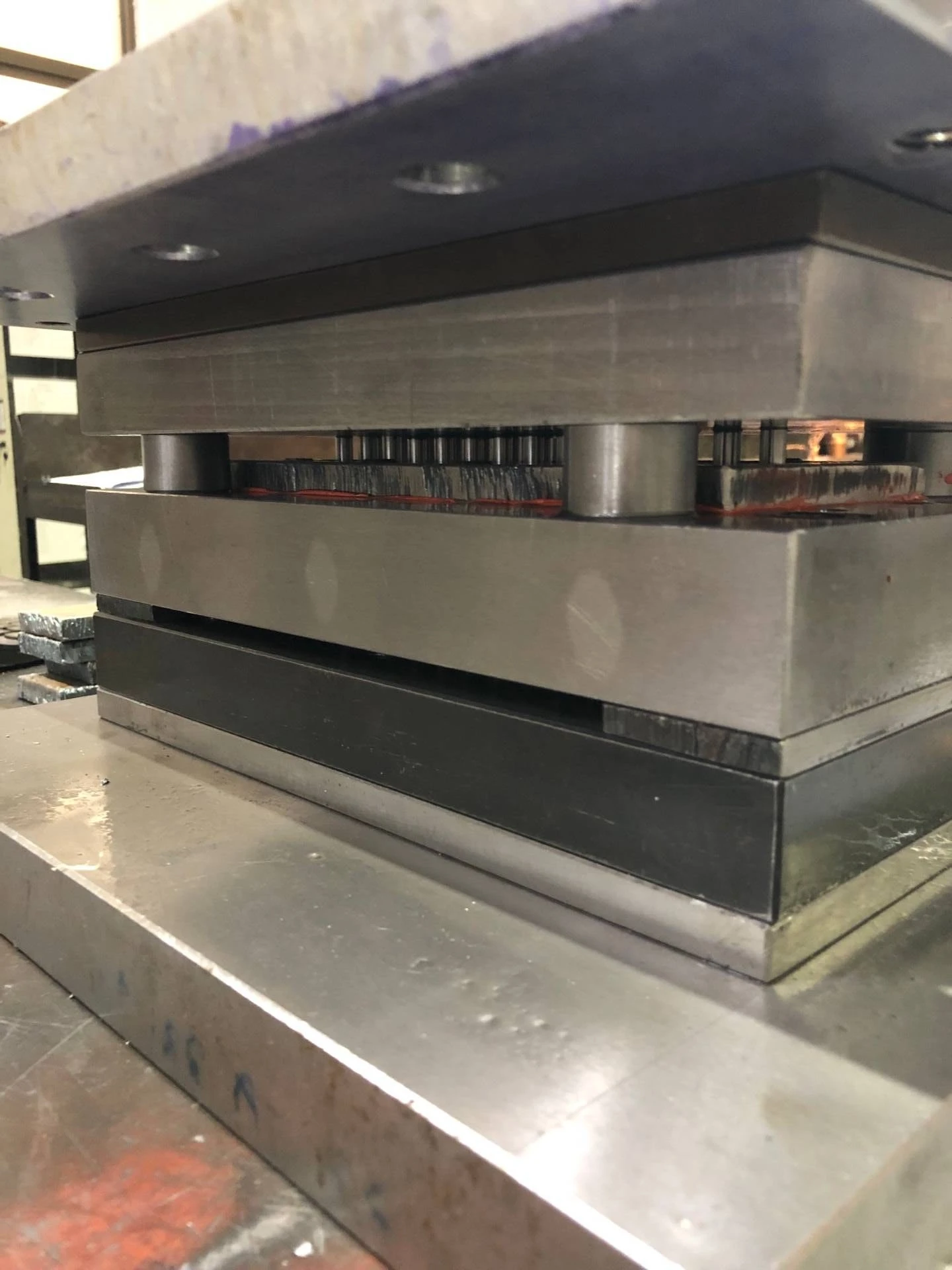 1070 3003 1050 6061 6082 Aluminum Slugs 1070 Metal Forming China ...