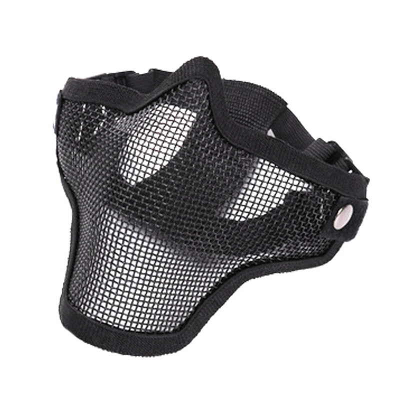 Wholesale Tactical Face Shield - Military & Hunting Masks