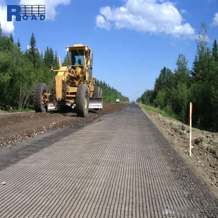 Alibaba.com: Playground Biaxial Geogrid Polypropylene 2-way Geogrid ...