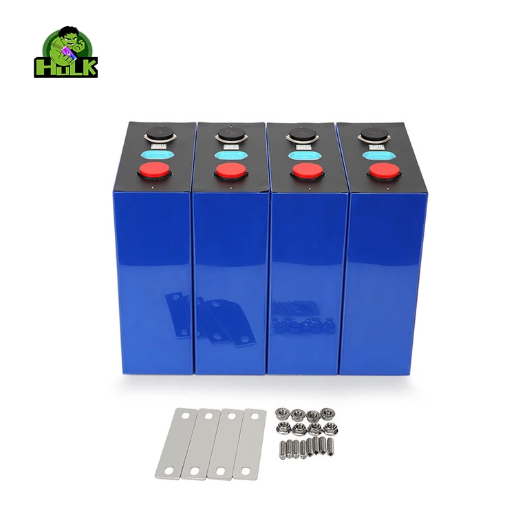 Bateria Lifepo4 De New Cell Grade A+ 12v 48v 100ah 200ah 280ah 300ah ...
