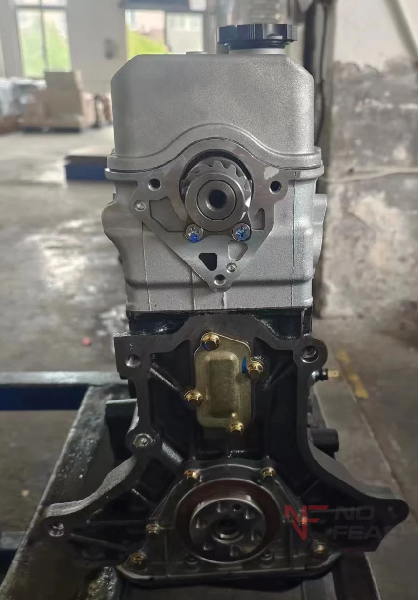 Sales 3 Cylinders 796cc Motor F8b Engine Long Block For Suzuki Alto ...