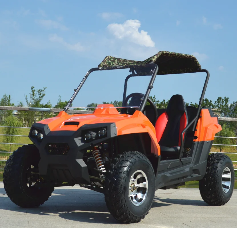 Street Legal Utvs MAYTOP Buggy 4x4 Utility Terrain Vehicle