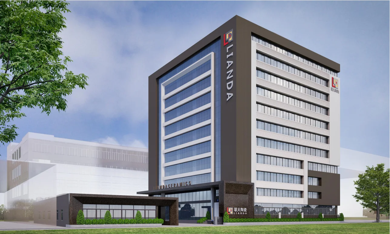 Company Overview - Chaozhou Lianda Ceramics Co., Ltd.