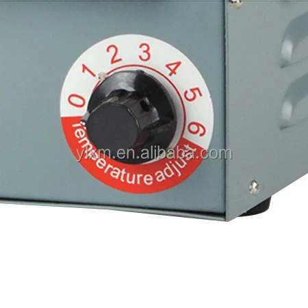 Portable Automatic Chicken Duck Debeaker Poultry Mouth Cutting Machine ...