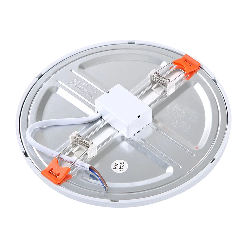 Smart Led Ceiling Slim Frameless square Round LED Panel Light No ...