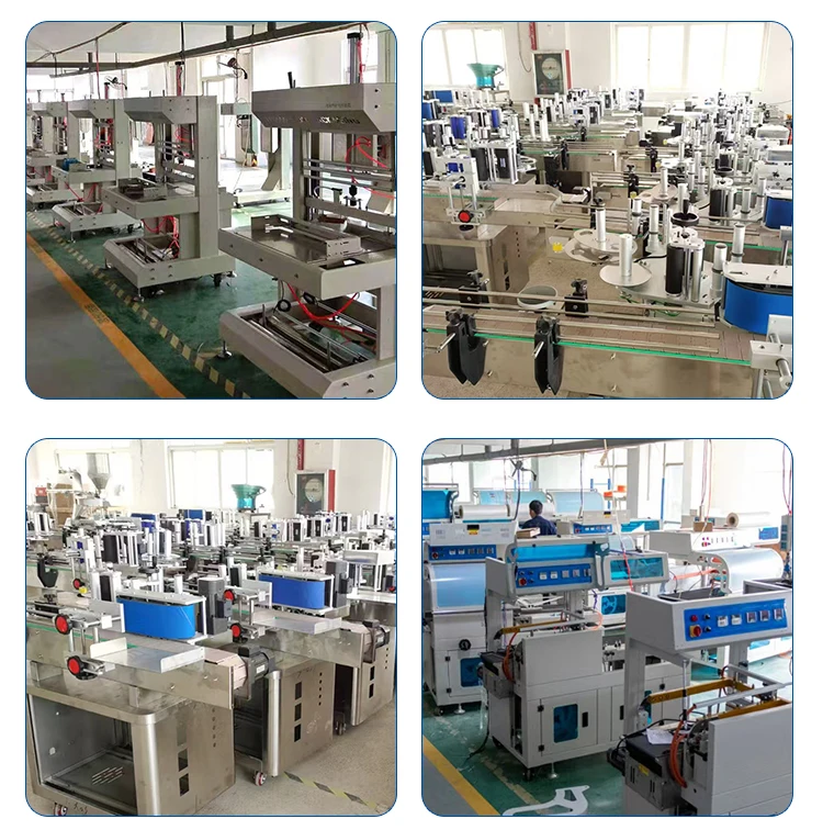 U Type Hopper Semi-automatic Pneumatic Paste Honey Stick Filling ...