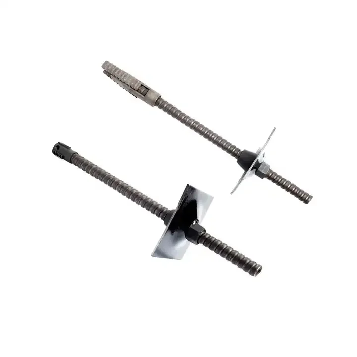 M24 Unifix Expansion Anchor Bolt - Reinforce with Confidence