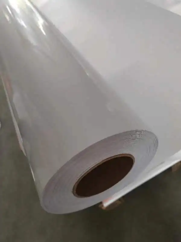 Eco-solvent Printable Self Adhesive Vinyl - OSIGN Vinyl Sticker