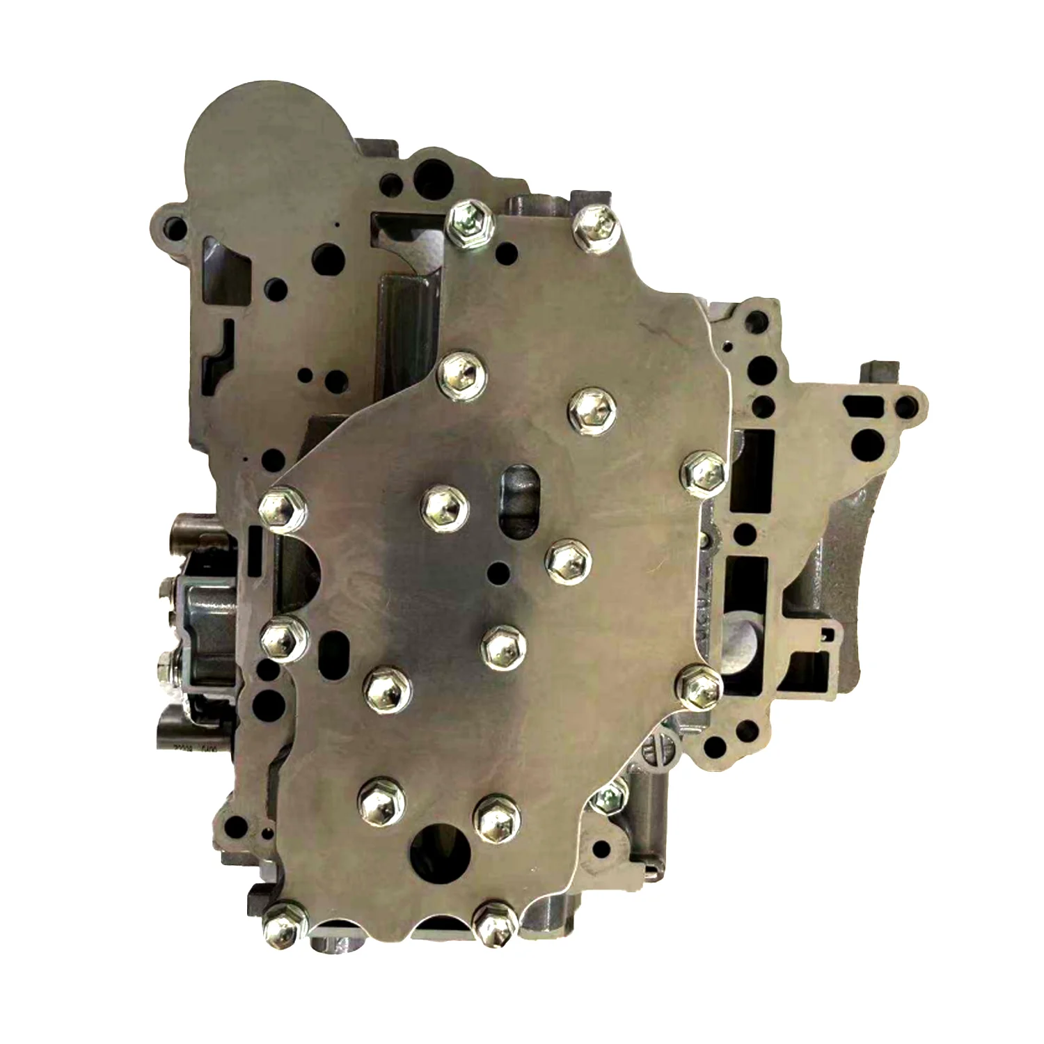 WWT CVT K310 Valve Body - High Quality for Toyota Corolla