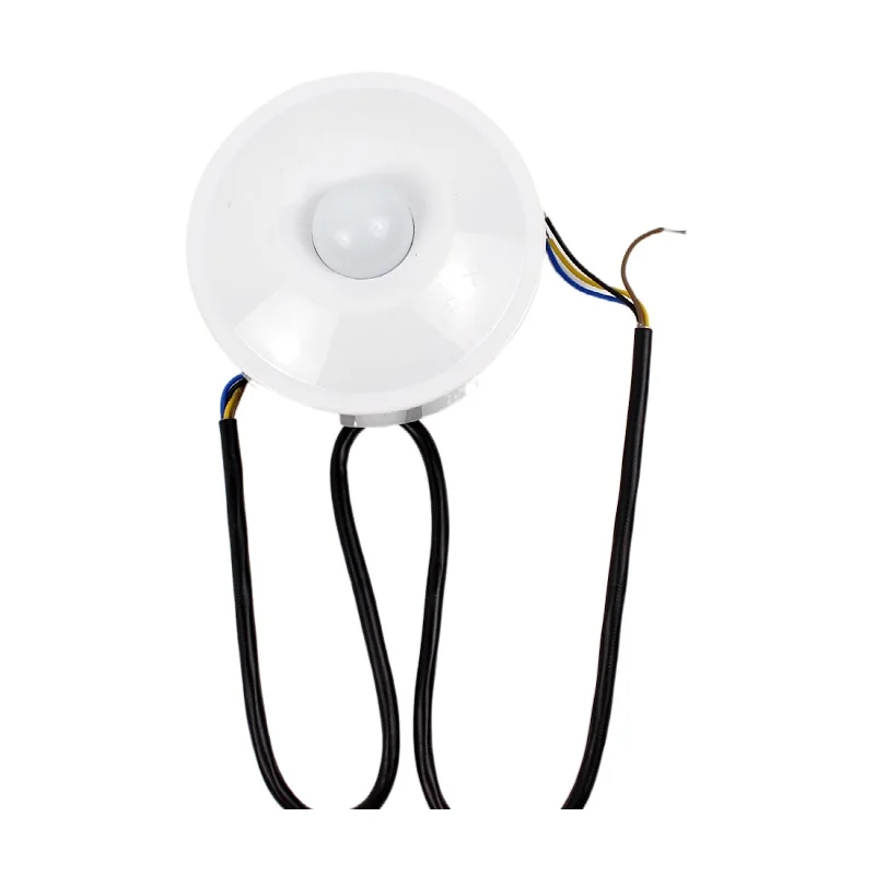 4-20ma Rs485 Ceiling Human Body Motion Detector Infrared Sensor ...