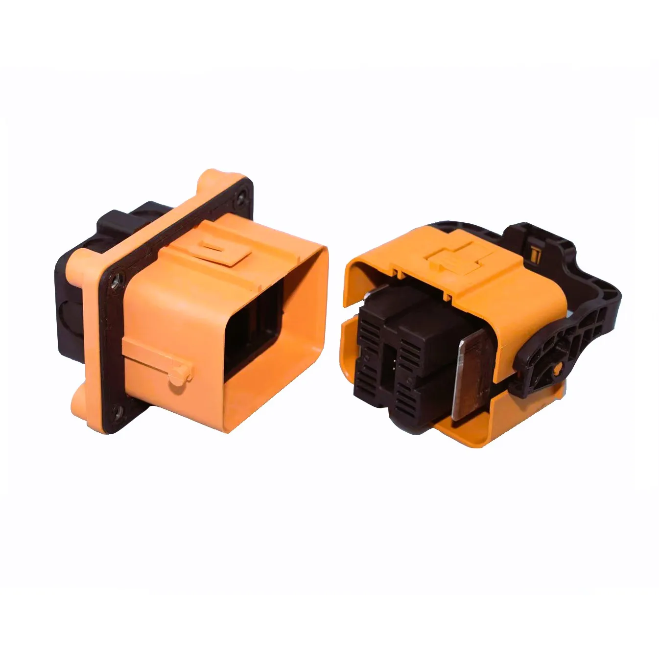 Electric Vehicle Mmini MSD MCB Switch - Reliable Power Control