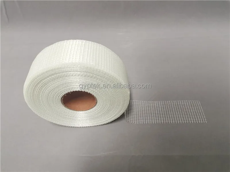 50g/m2 Fiber Glass Mesh Tape For Drywall Gt-001 - Buy Fiberglass Mesh ...