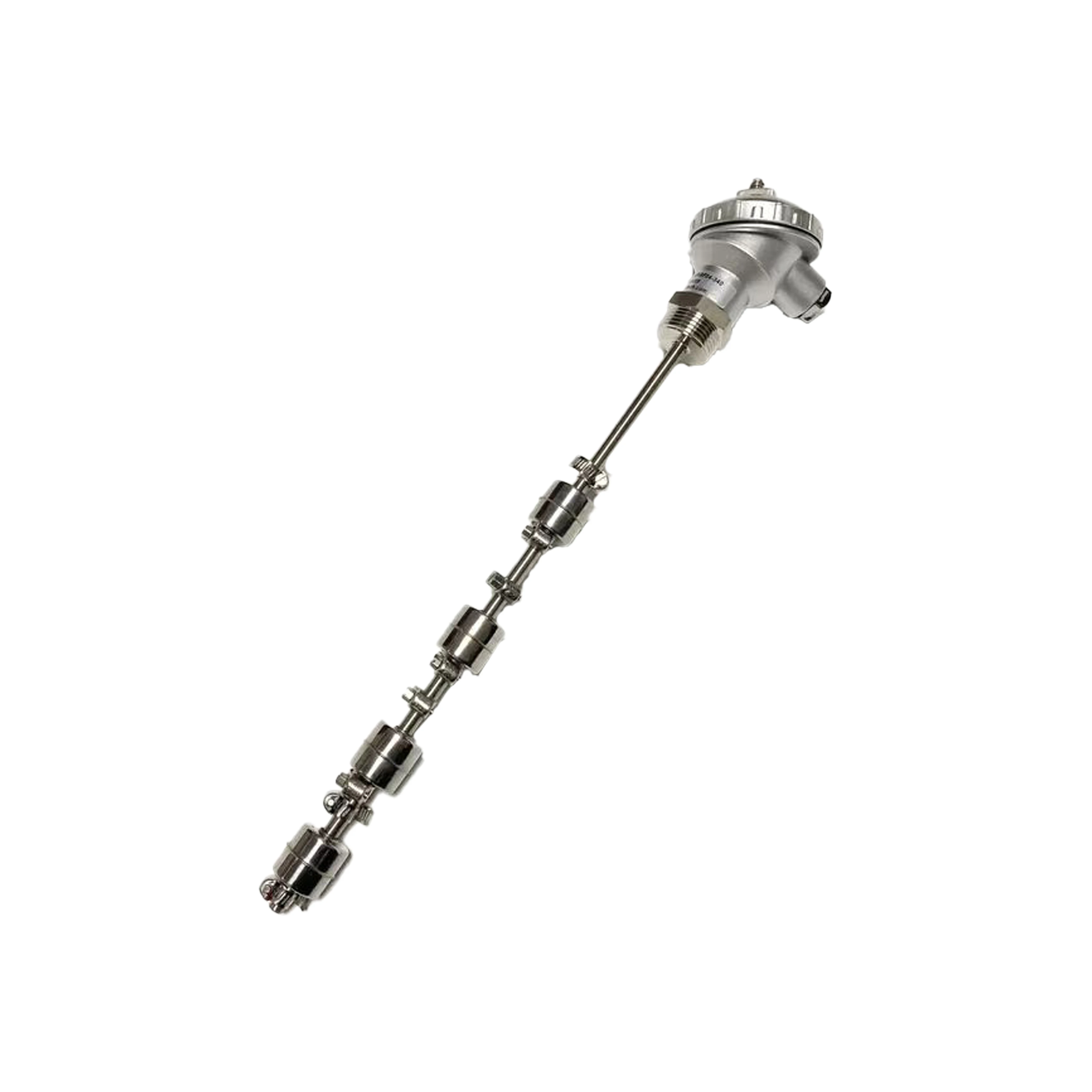 Float Level Switch Stainless Steel 316 - Precision & Durability