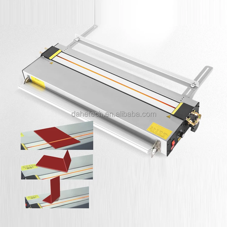 1300mm Size Acrylic Sheet Bending Machine Manual - Buy Acrylic Bending ...