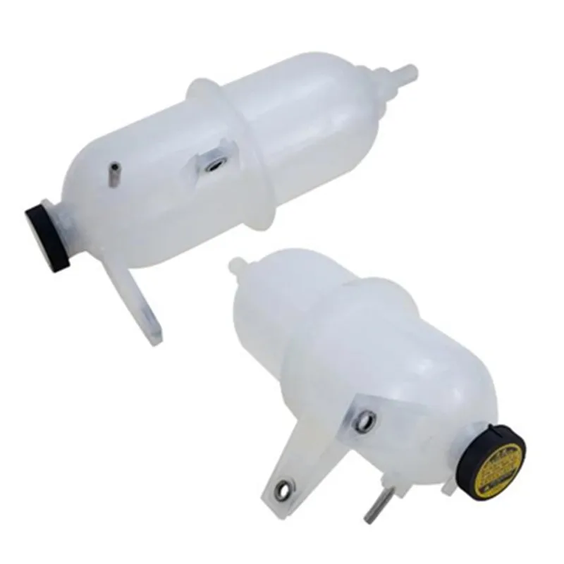 Cooling System Parts Radiator Reserve tank Assy16470-0L030 16470-0L010 ...