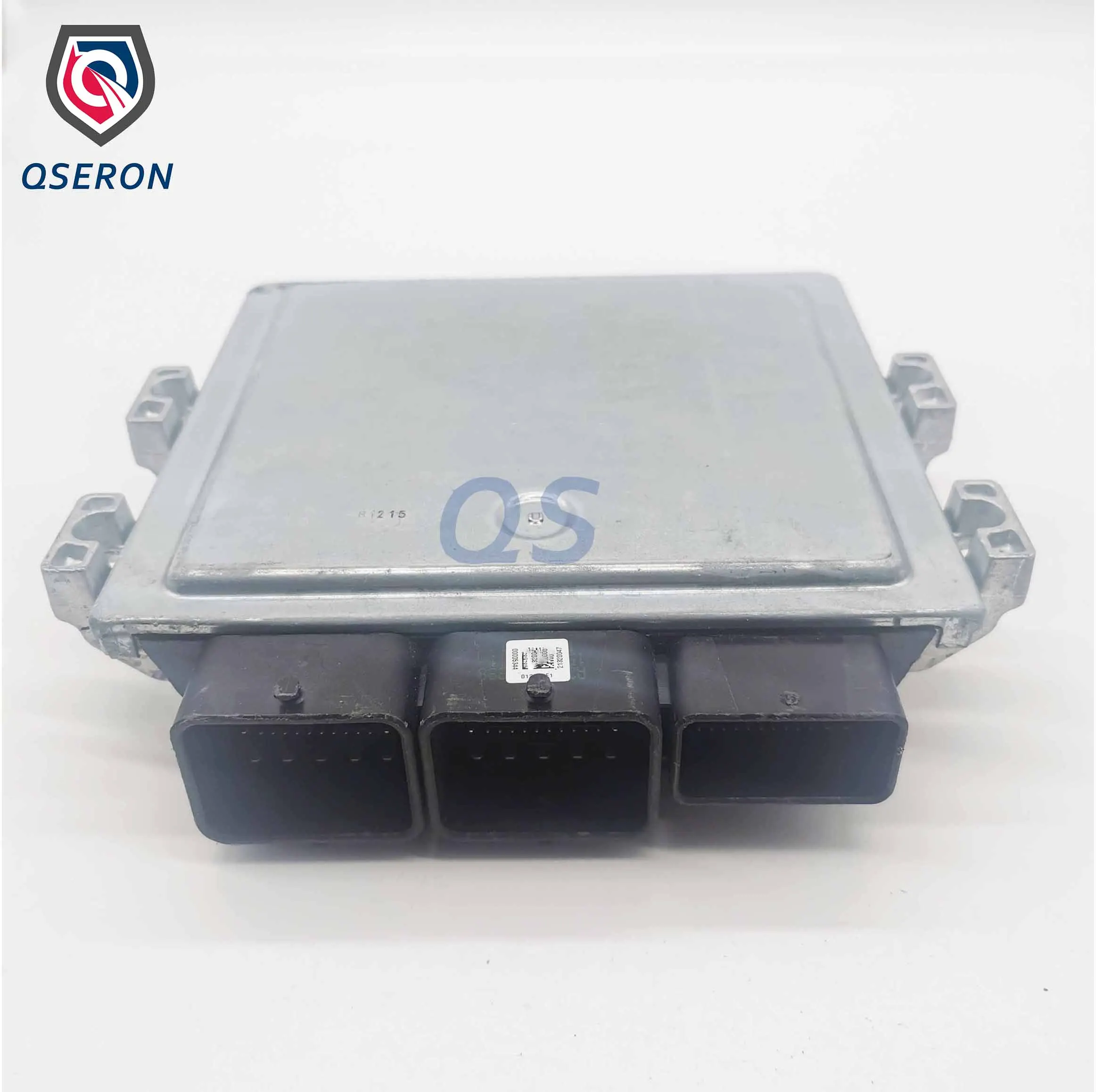 Genuine Used Auto Ecu Engine Brain Control Unit Ab39-12a650-hd Computer ...