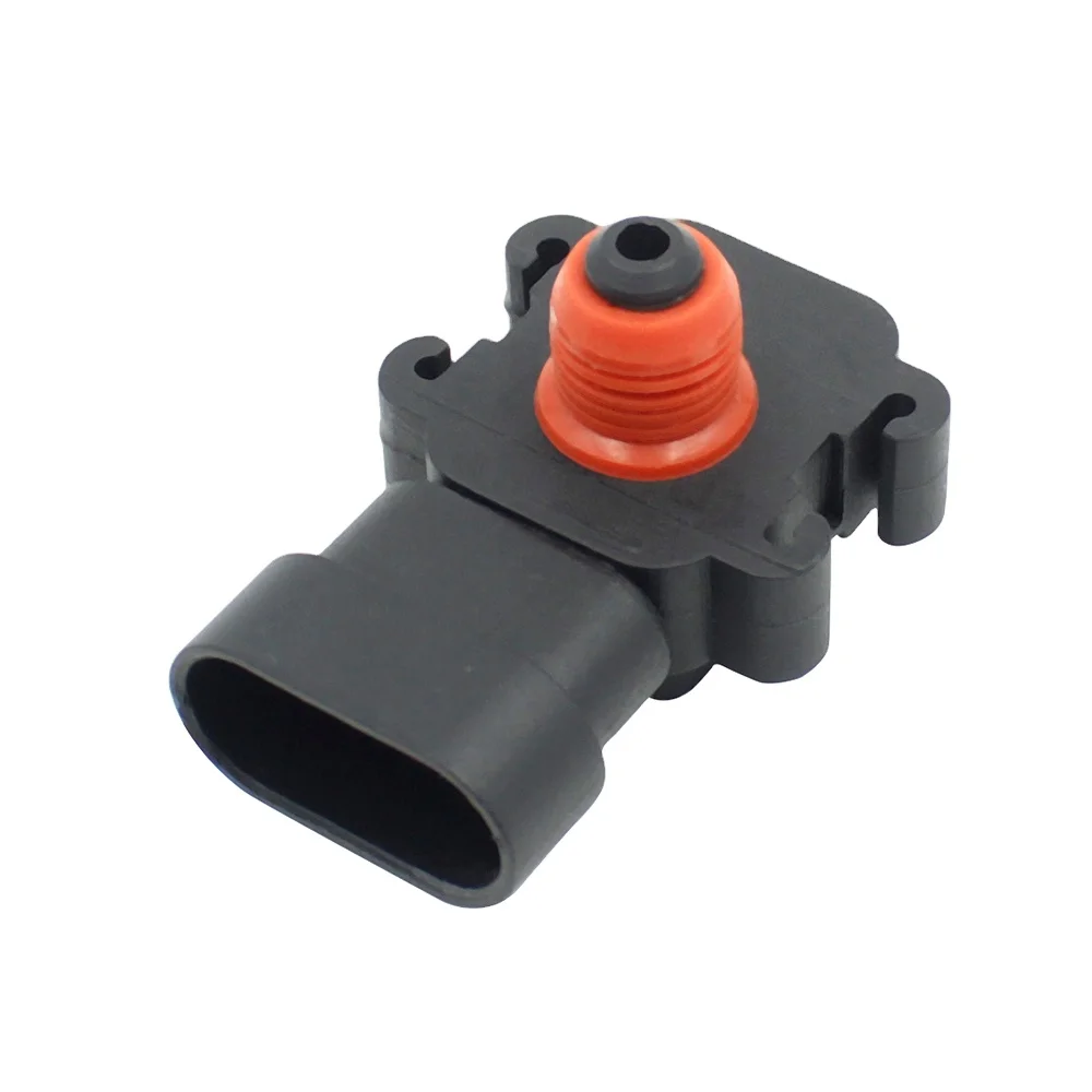PS10000 Manifold Pressure Map Sensor for Buick Cadillac Chevrolet Isuzu ...