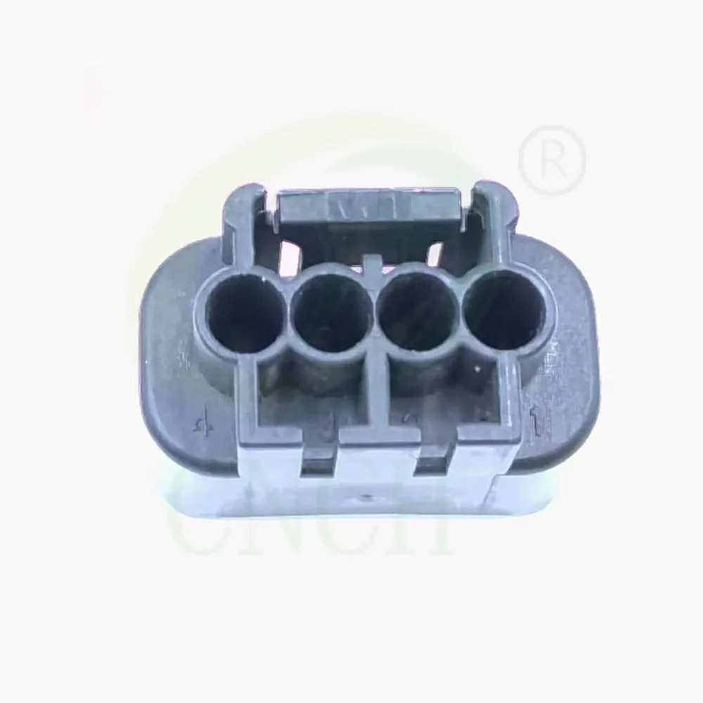 DJK7046Y-2.2-21 4 Pins Ignition Coil Connector Housing 90980-12176 for ...