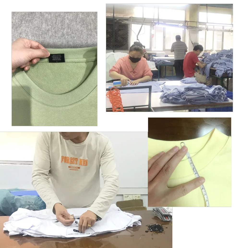 Custom Graphic Streetwear Oversized Tshirt 100% Cotton Drop Shoulder T ...