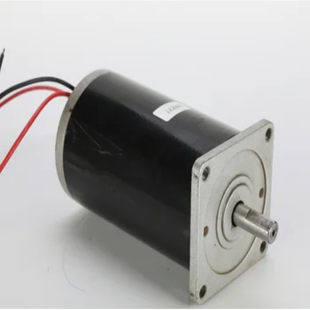 24v Micro Dc Brush Motors Miniature Continuous Current Dynamo Pmdc ...