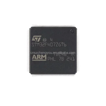 Stm32h753zit6 Stm32f405oey6tr Stm32f411cey6tr Stm32h743iit6 Stm32h753vit6 Stm32f401vet6 ...