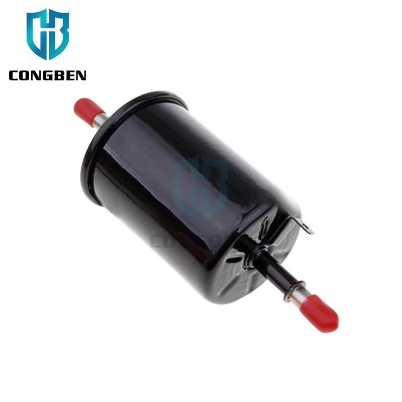 Auto Car Automotive Diesel Engine Filter Element Fuel Filter For Toyota ...