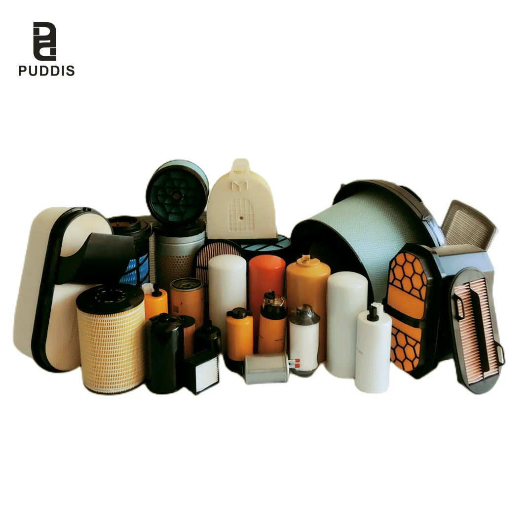 Marine Turbine Fuel Water Separator Assembly 791000MAV2 791000MAV10 ...