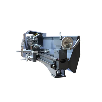 Mini Lathe Machine 210 - Buy Mini Lathe Machine/manual Lathe Machine ...